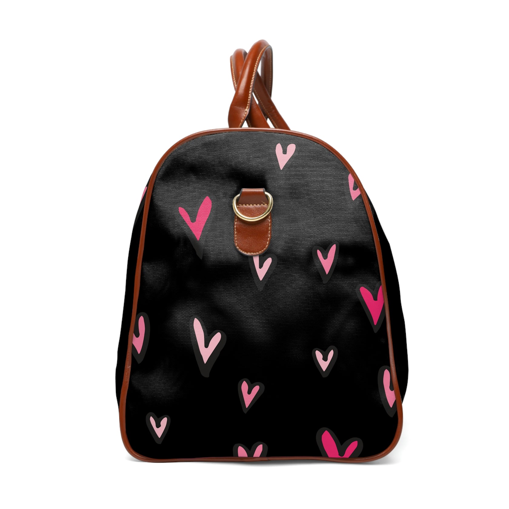 Waterproof Travel Bag – Qhan Threads